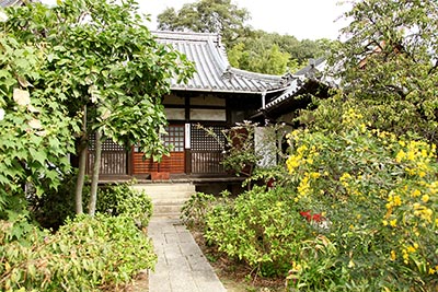 Japonská kultura bydlení